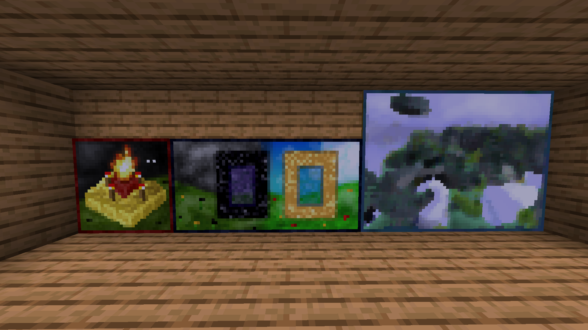 Minepix Reborn - Gallery - Minecraft Mods - CurseForge
