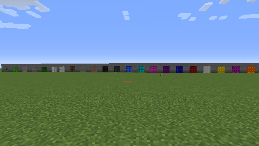 Gates - Minecraft Mods - CurseForge