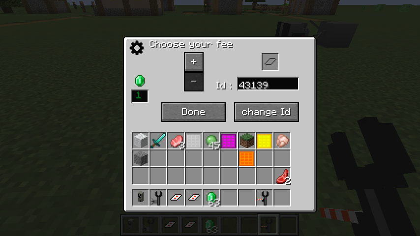 Gates - Minecraft Mods - CurseForge