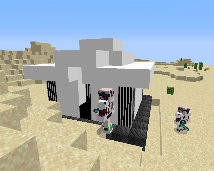 mask swords - Minecraft Mods - CurseForge