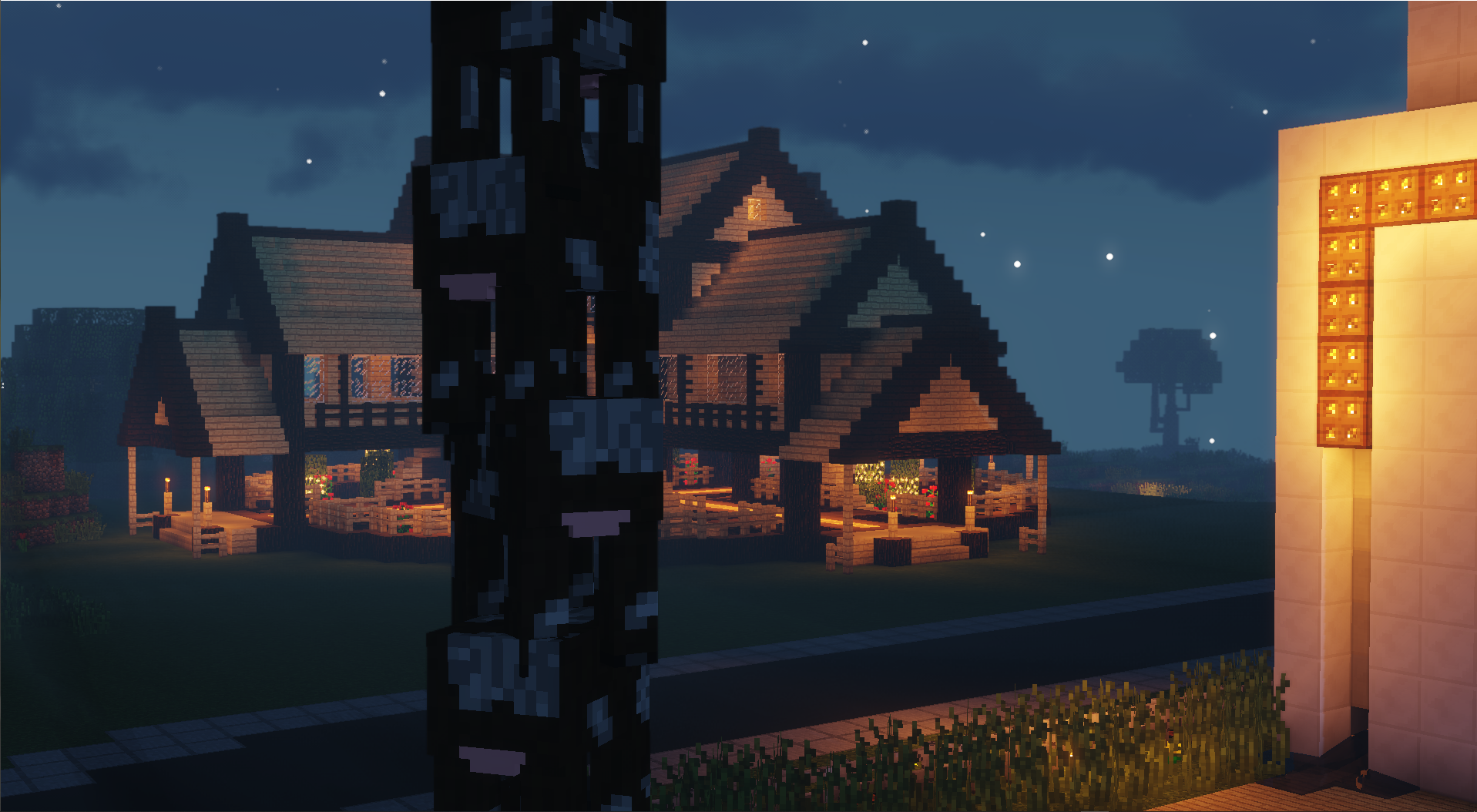 BuildingMod - Minecraft Modpacks - CurseForge
