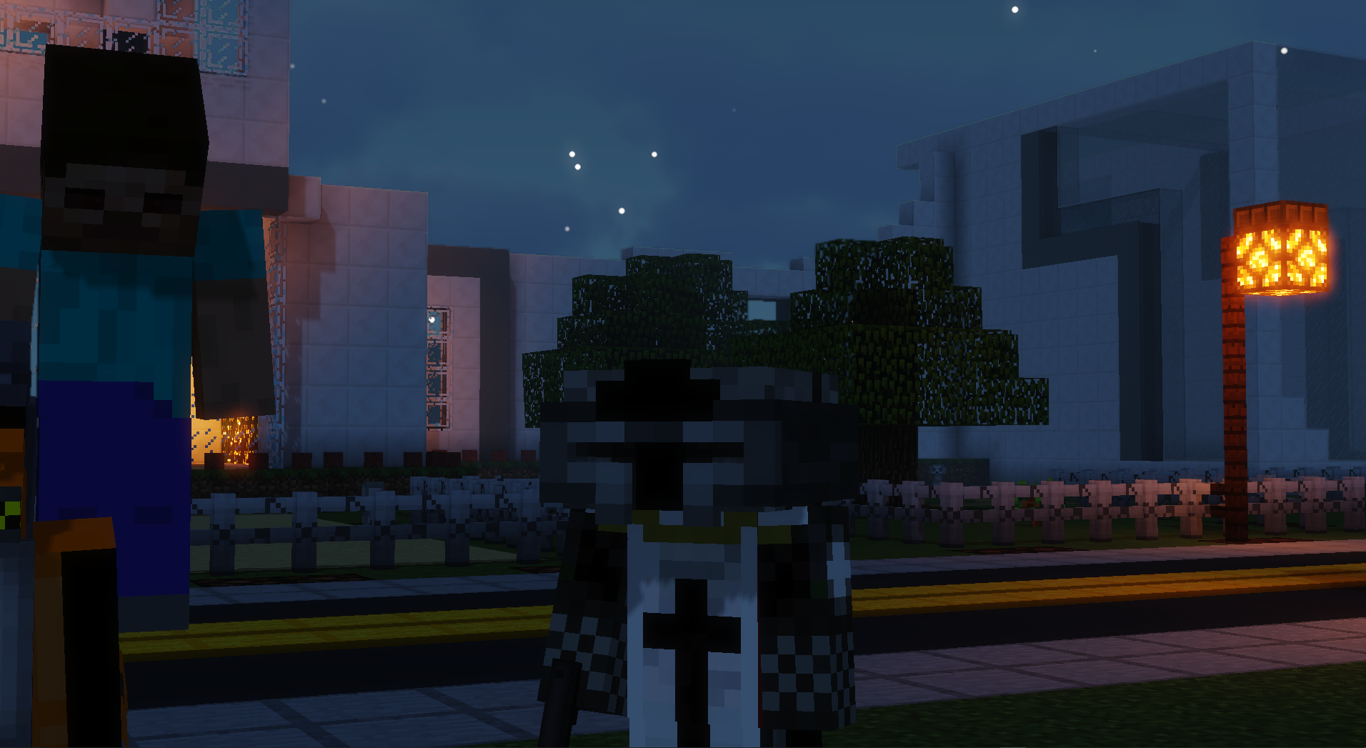 BuildingMod - Minecraft Modpacks - CurseForge