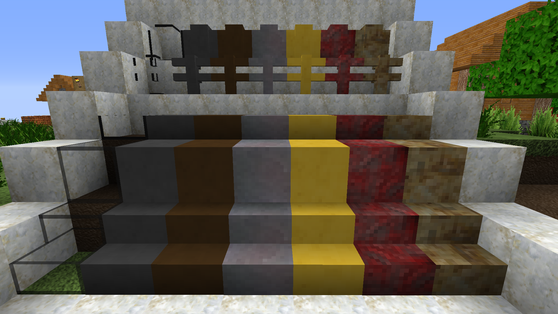 Six6Stars Item Compactor and Olympian Armors - Minecraft Mods - CurseForge