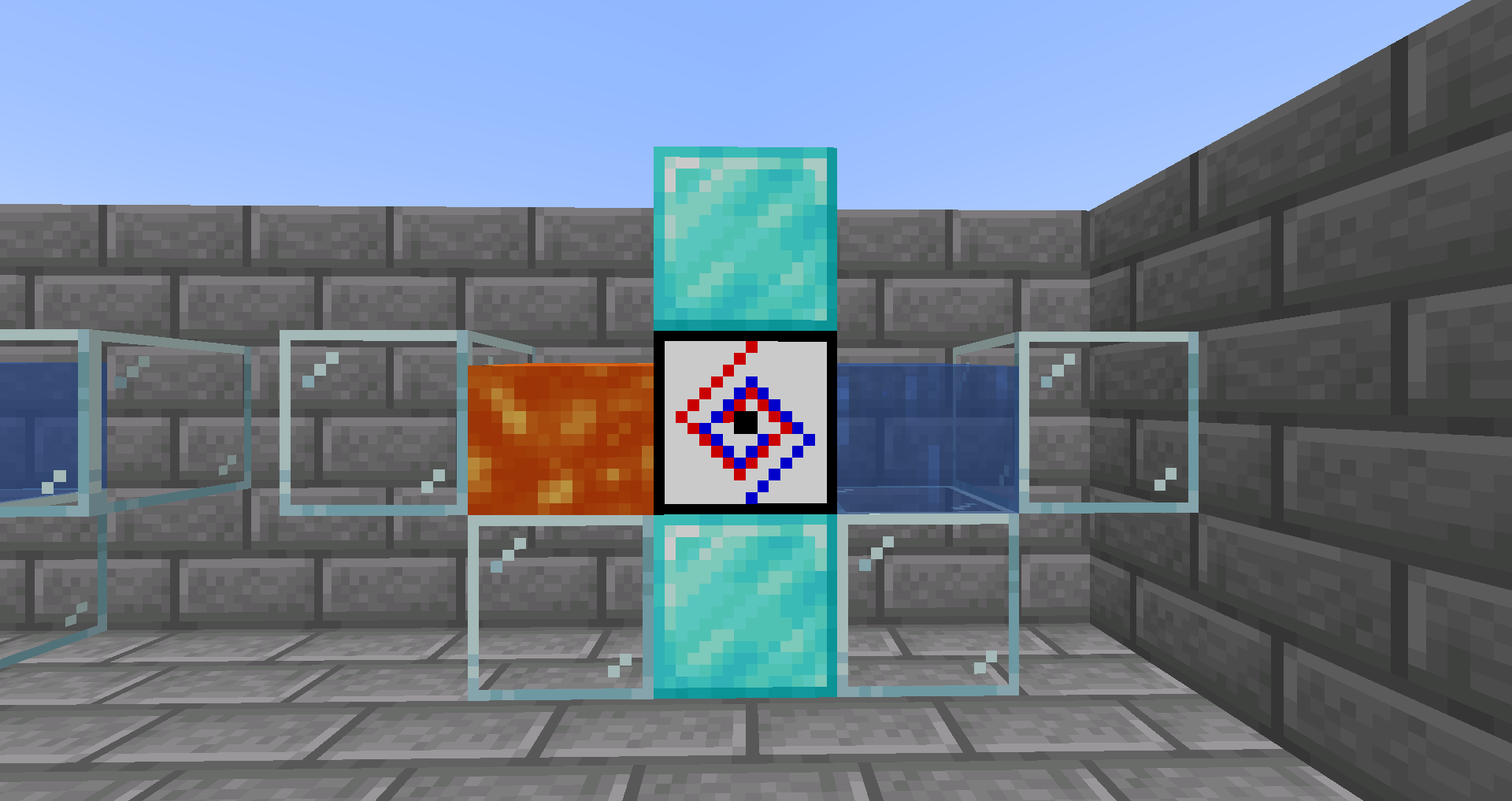 More Lava Generator - Minecraft Mods - CurseForge