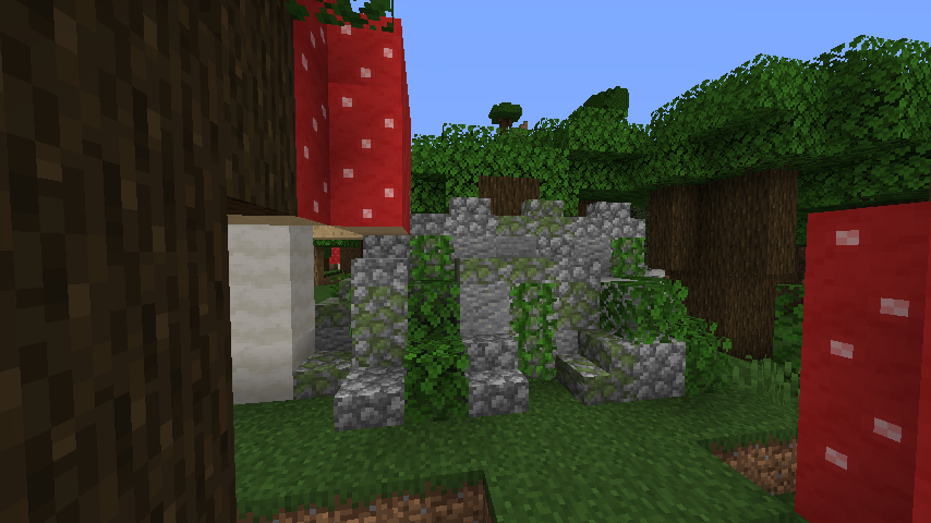 Dynamic World - Minecraft Mods - CurseForge