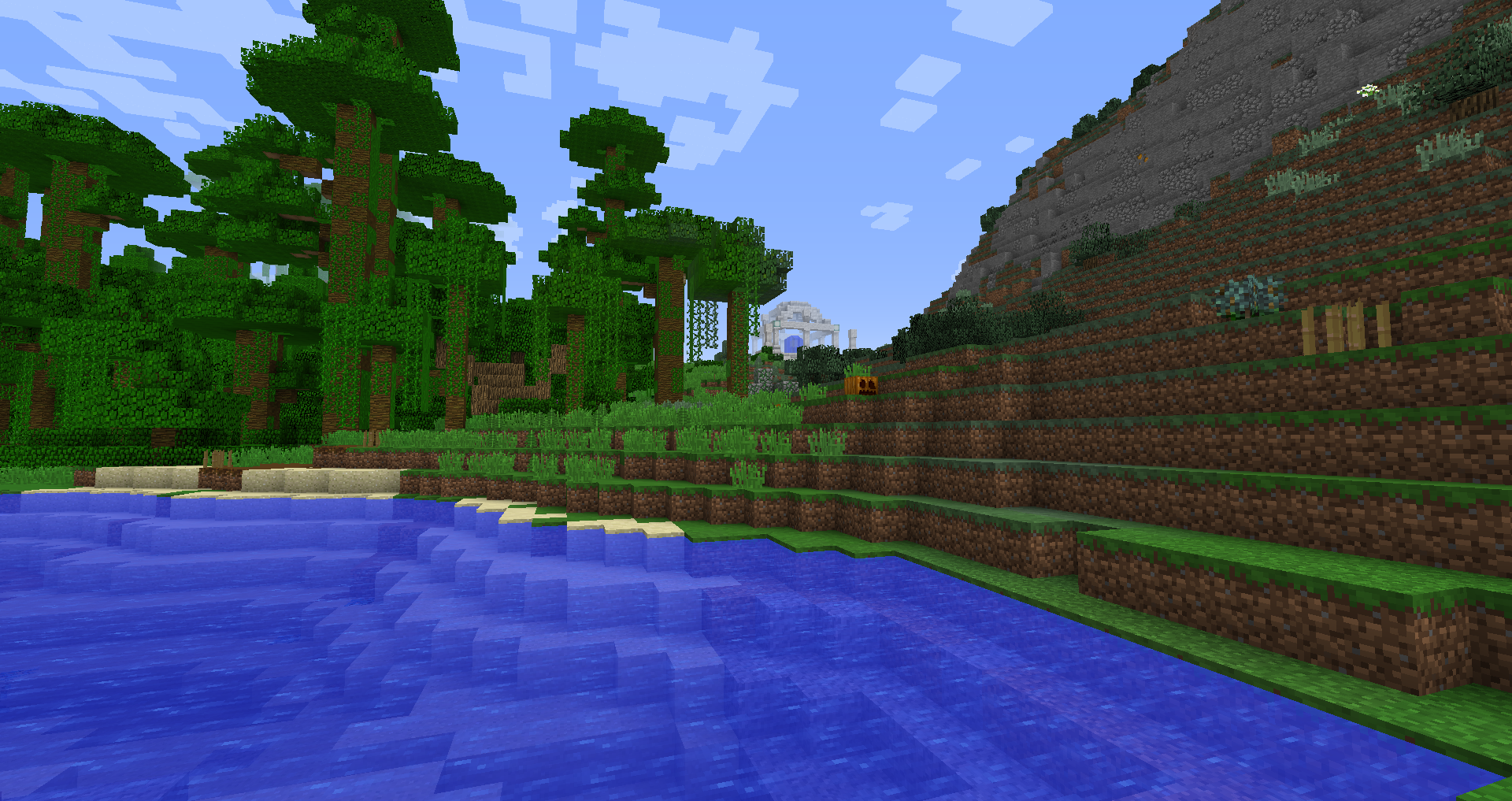 Into Infinity and Beyond - Minecraft Modpacks - CurseForge