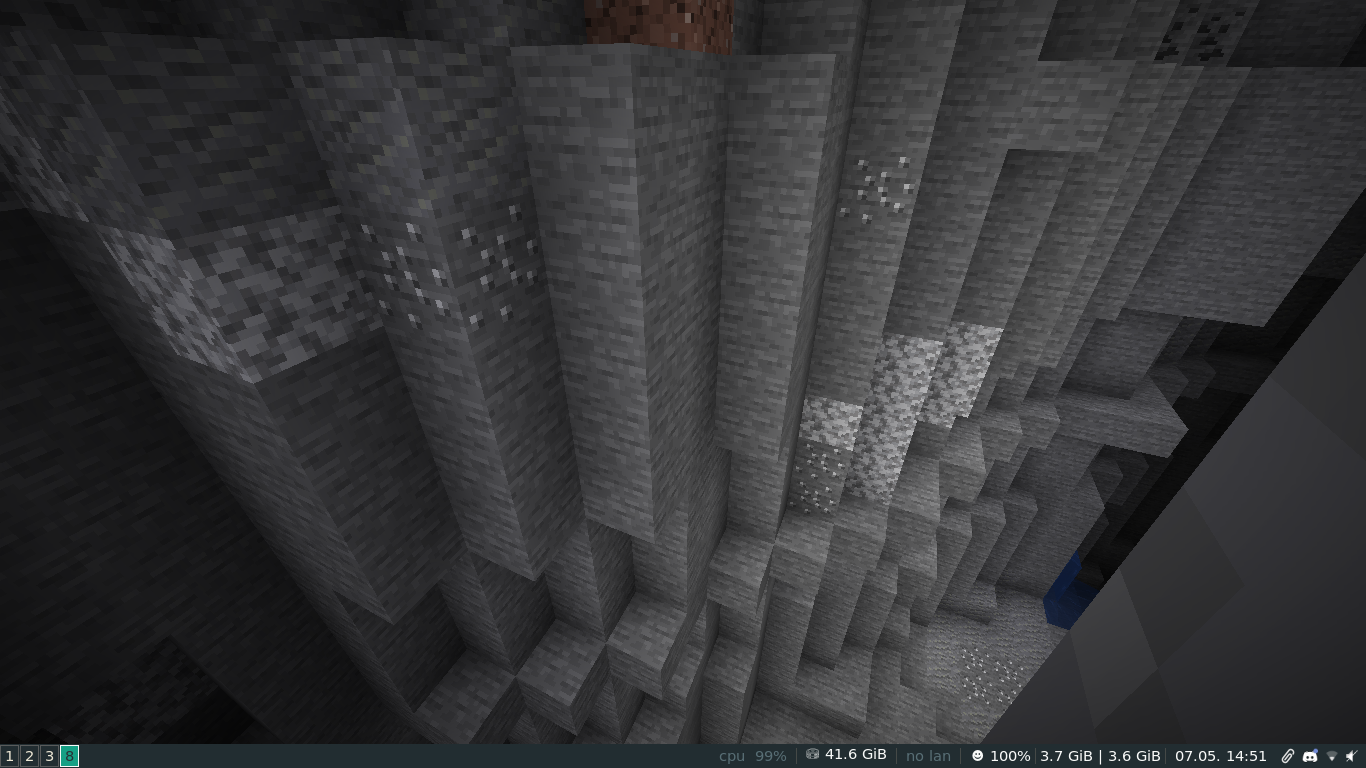 Navigation - Minecraft Mods - CurseForge