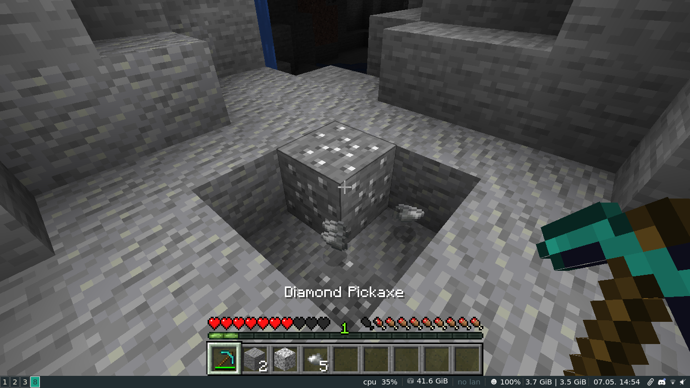 Navigation - Minecraft Mods - CurseForge