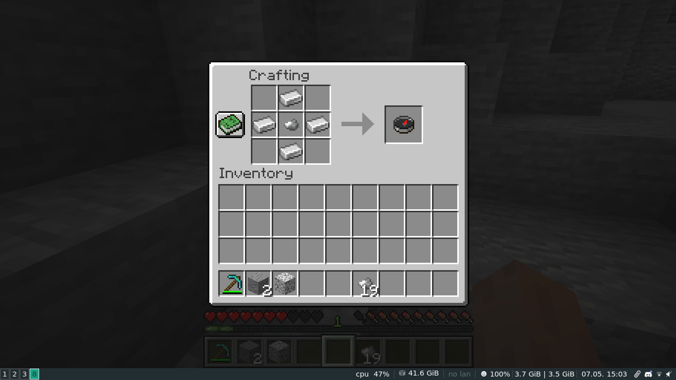 Navigation - Minecraft Mods - CurseForge