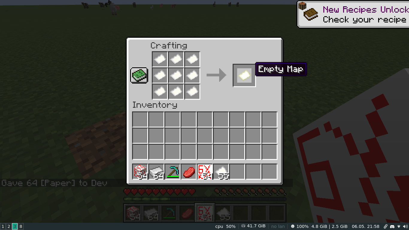 Navigation - Minecraft Mods - CurseForge