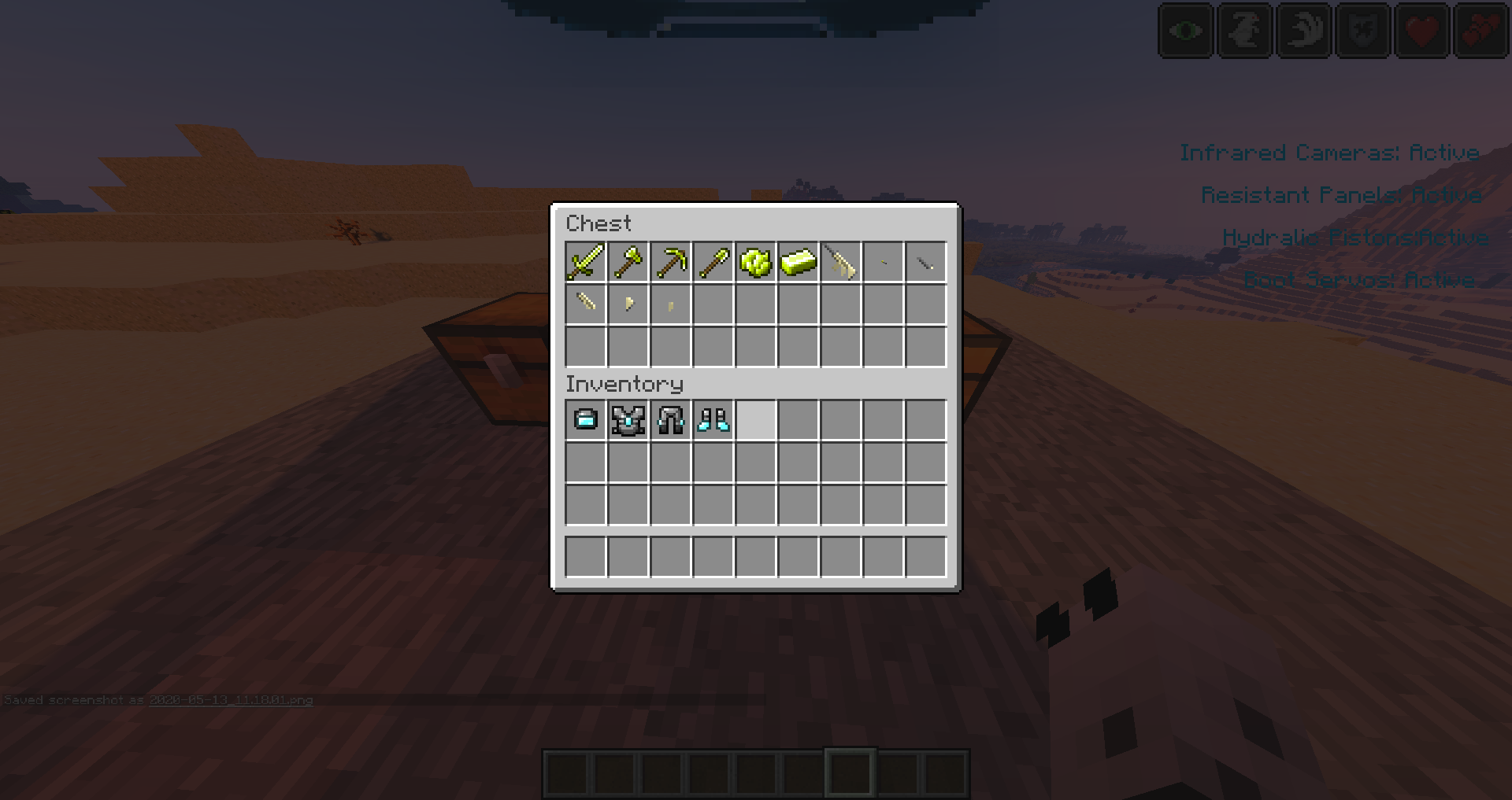 Advanced Weapons - Minecraft Mods - CurseForge