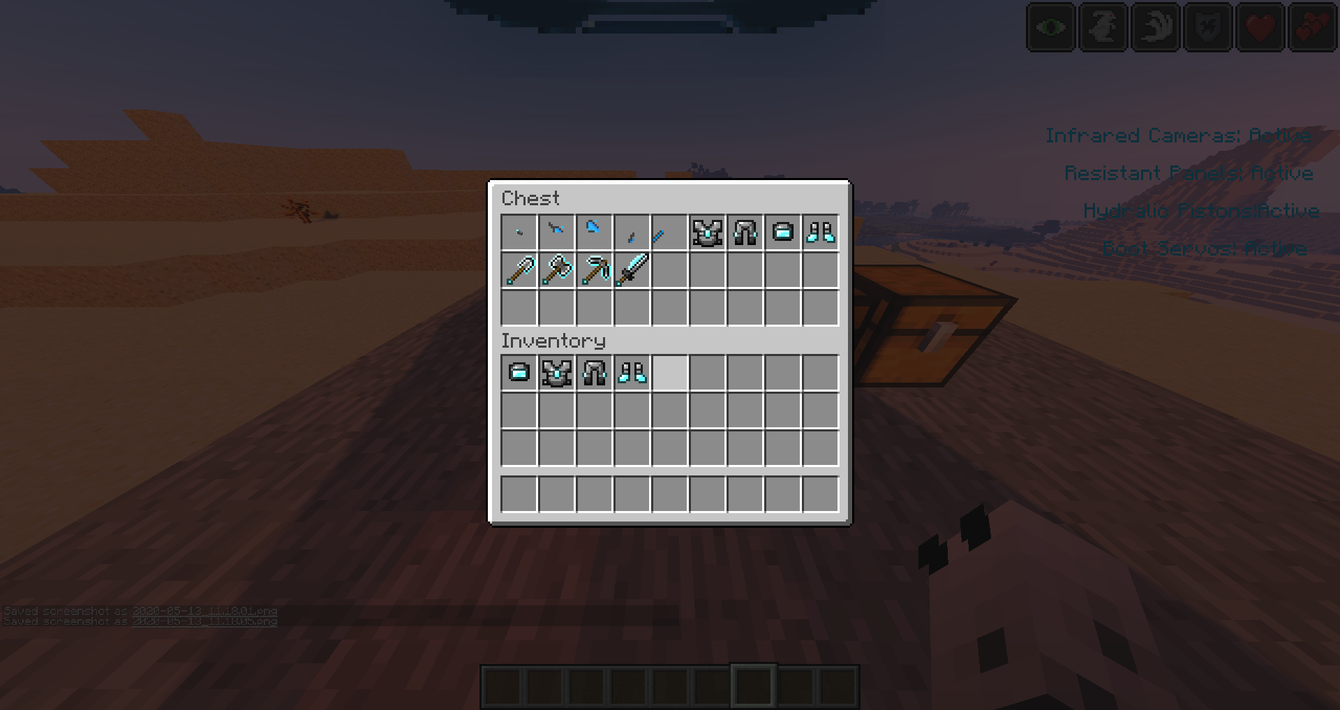 Advanced Weapons - Minecraft Mods - CurseForge