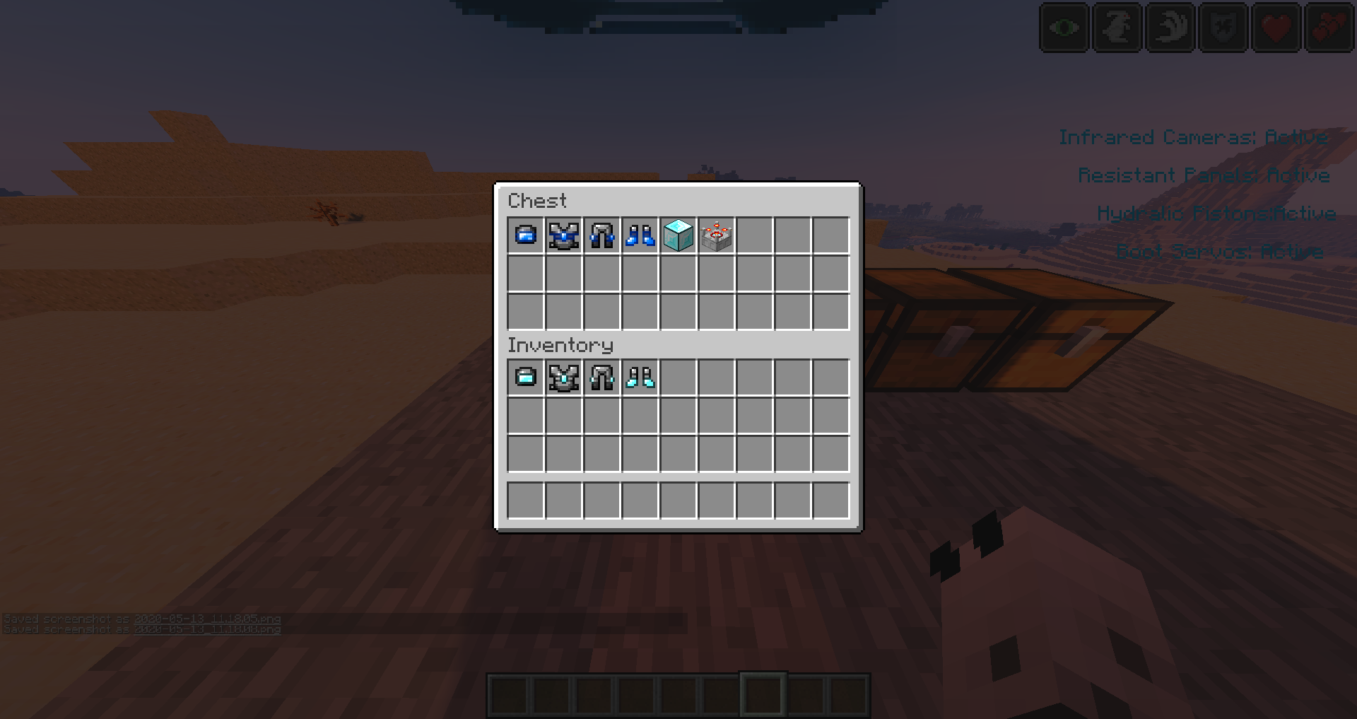 Advanced Weapons - Minecraft Mods - CurseForge