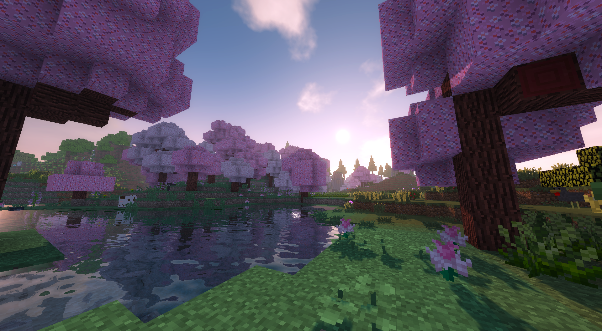 Vanilla Upgraded - Minecraft Modpacks - CurseForge