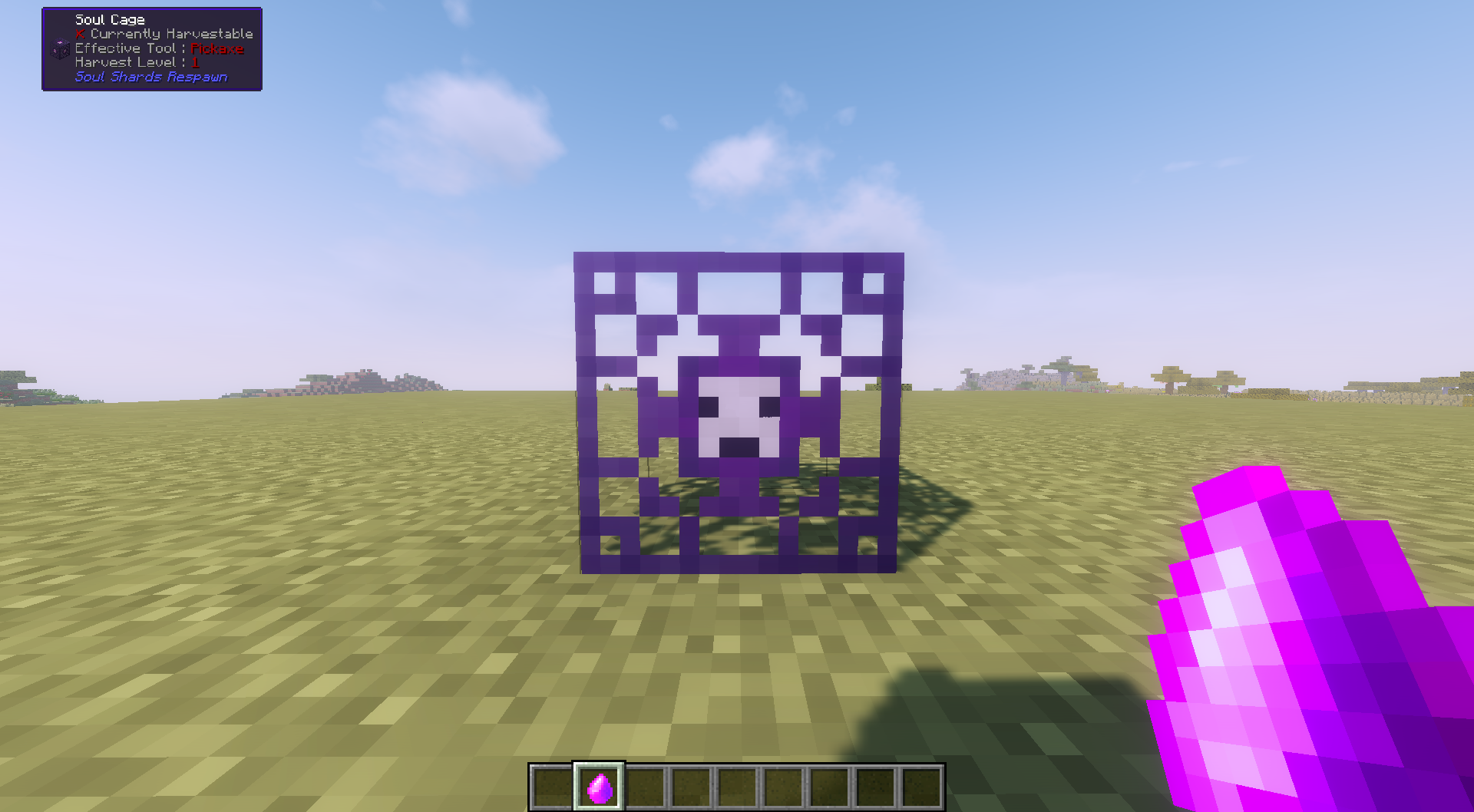 Vanilla Upgraded - Minecraft Modpacks - CurseForge