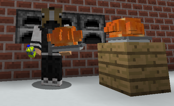 PeruanoCraft - Minecraft Mods - CurseForge