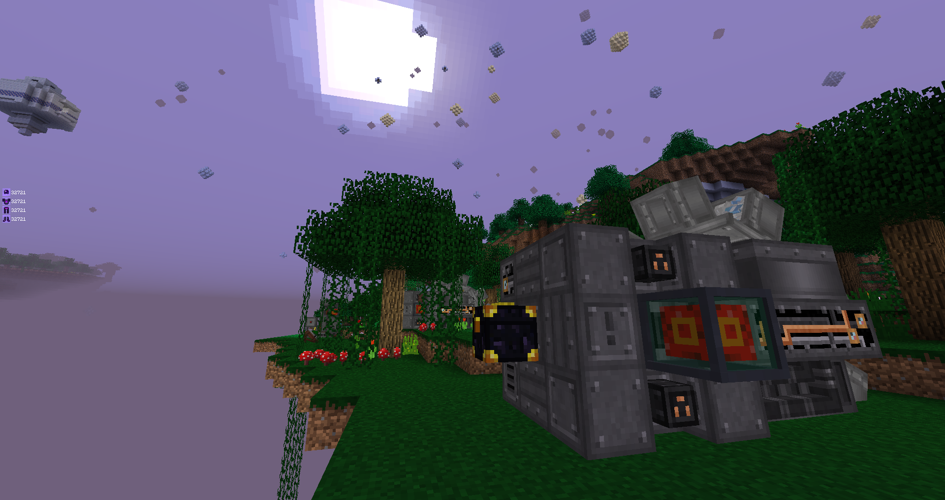 S.A.M.M 2: Steam And Multi-block Machines 2 - Minecraft Modpacks ...