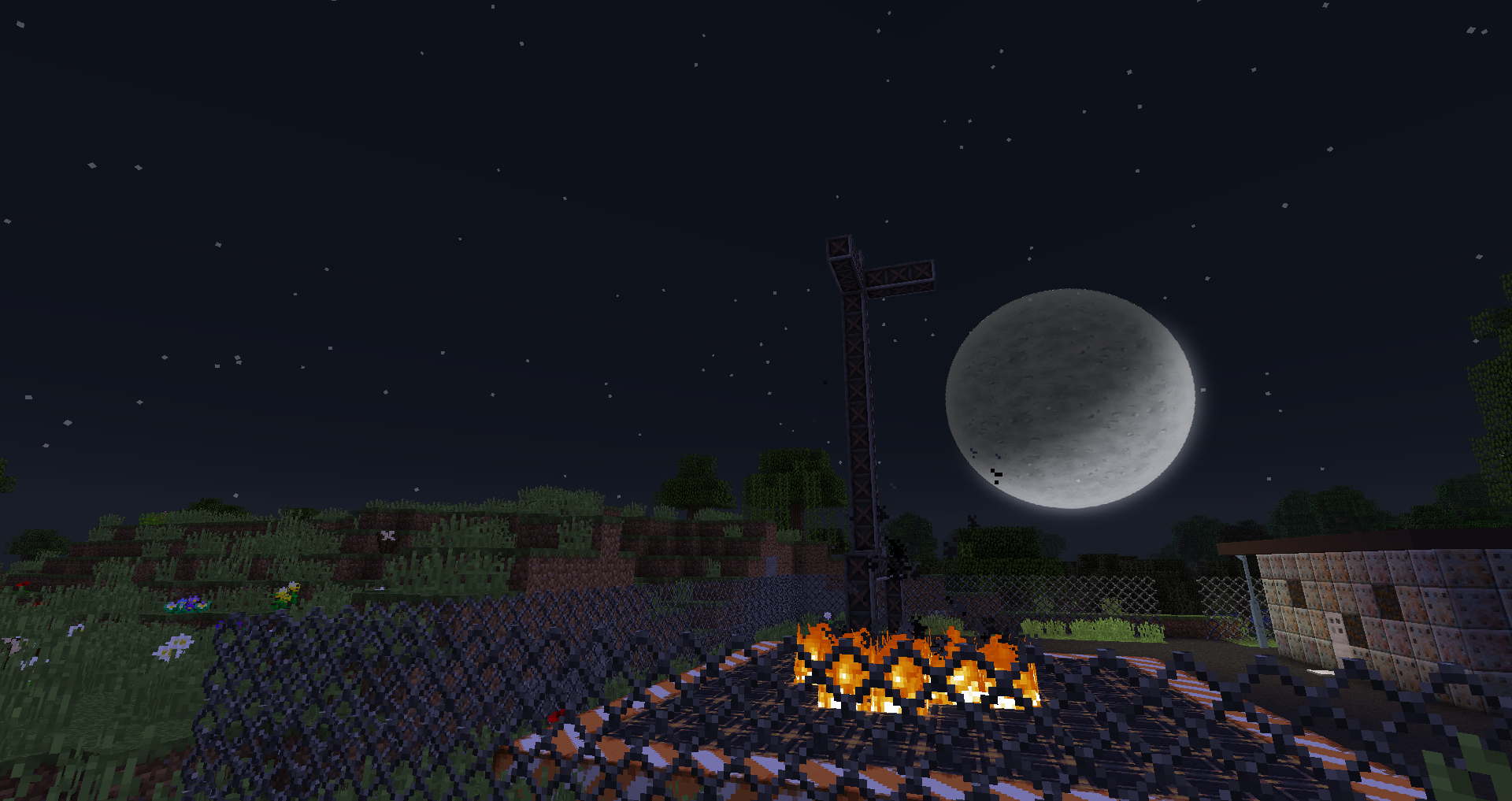 S.A.M.M 2: Steam And Multi-block Machines 2 - Minecraft Modpacks ...