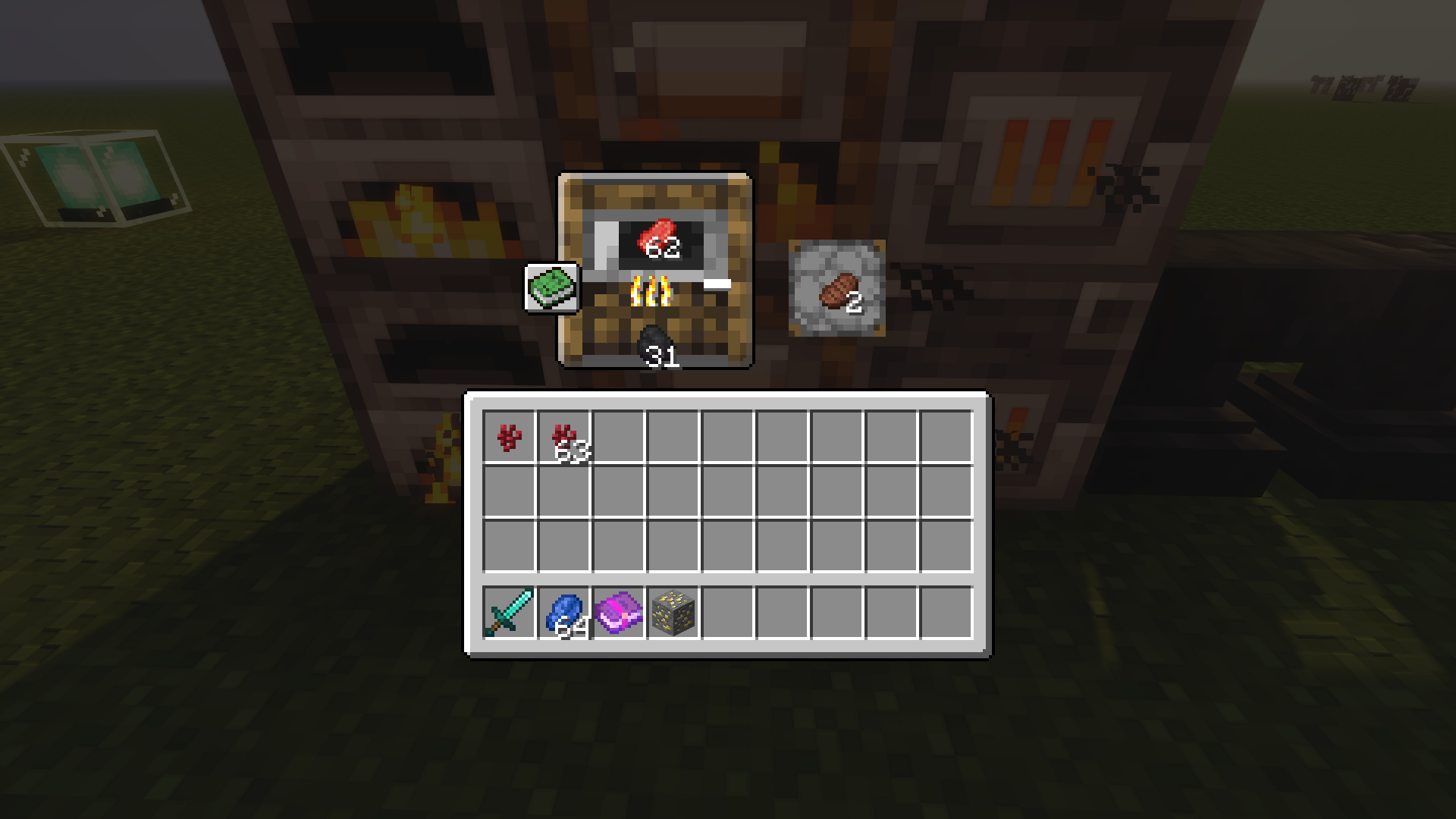immersiveGUI - Minecraft Resource Packs - CurseForge