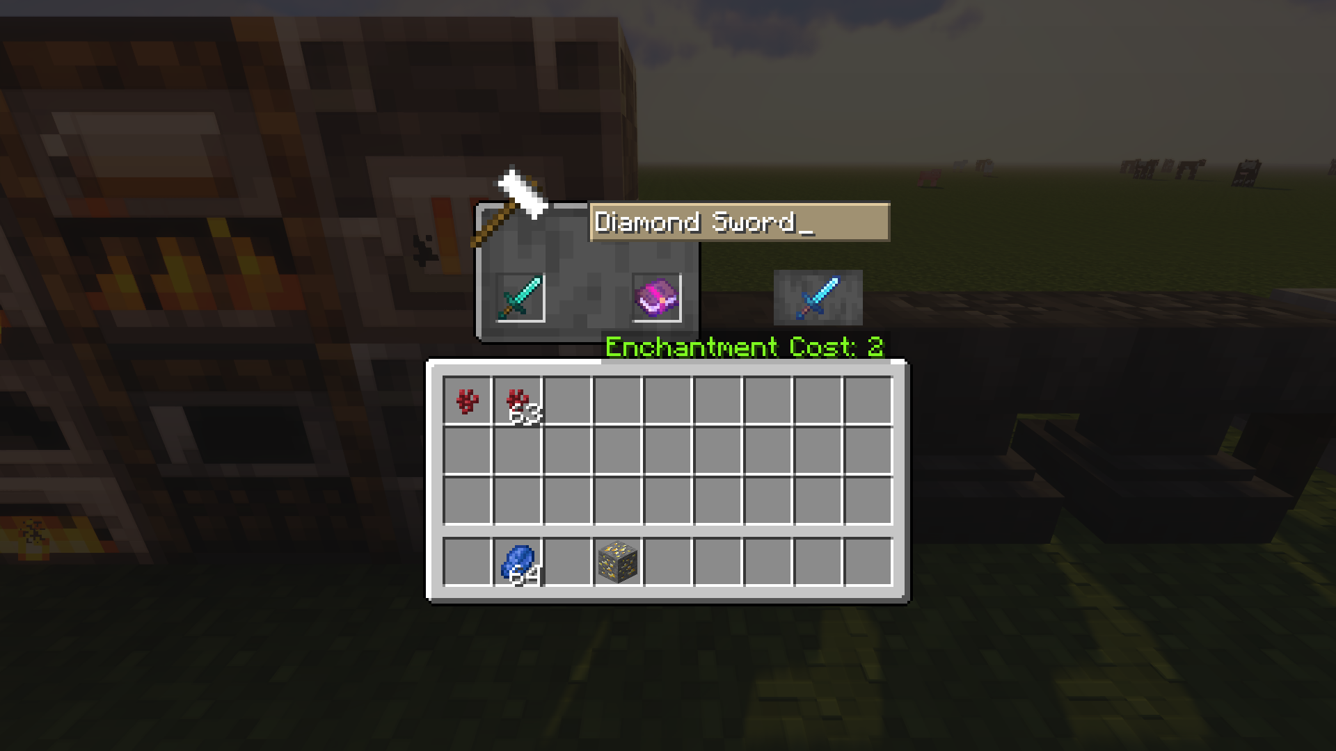 immersiveGUI - Gallery - Minecraft Resource Packs - CurseForge
