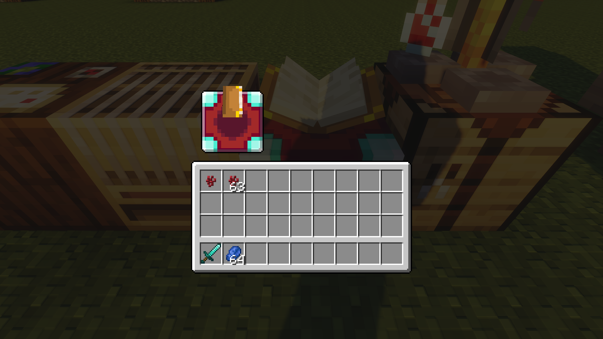 immersiveGUI - Gallery - Minecraft Resource Packs - CurseForge