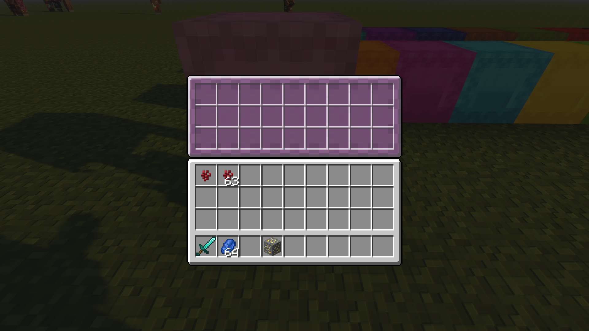 immersiveGUI - Gallery - Minecraft Resource Packs - CurseForge