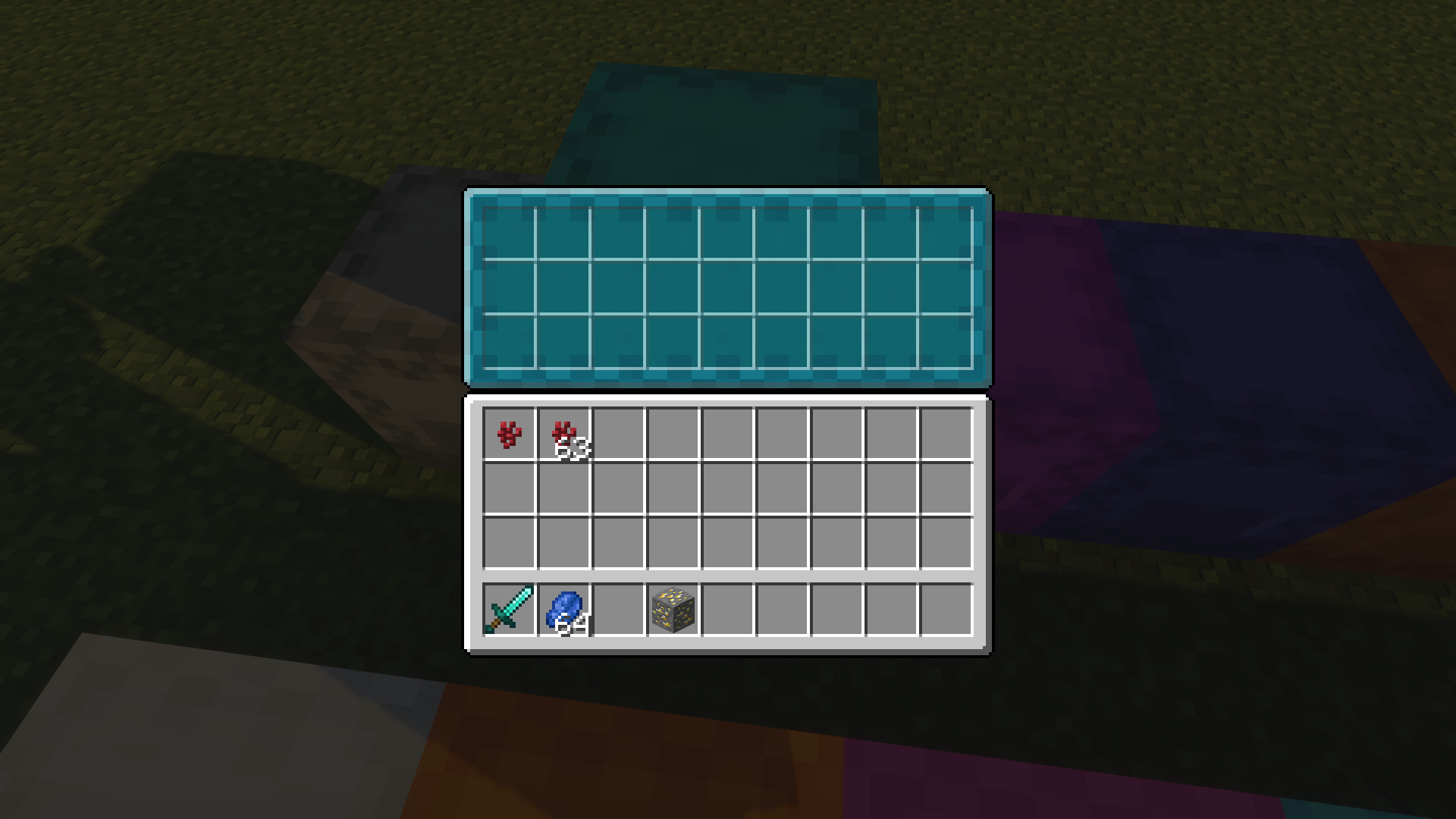 immersiveGUI - Gallery - Minecraft Resource Packs - CurseForge