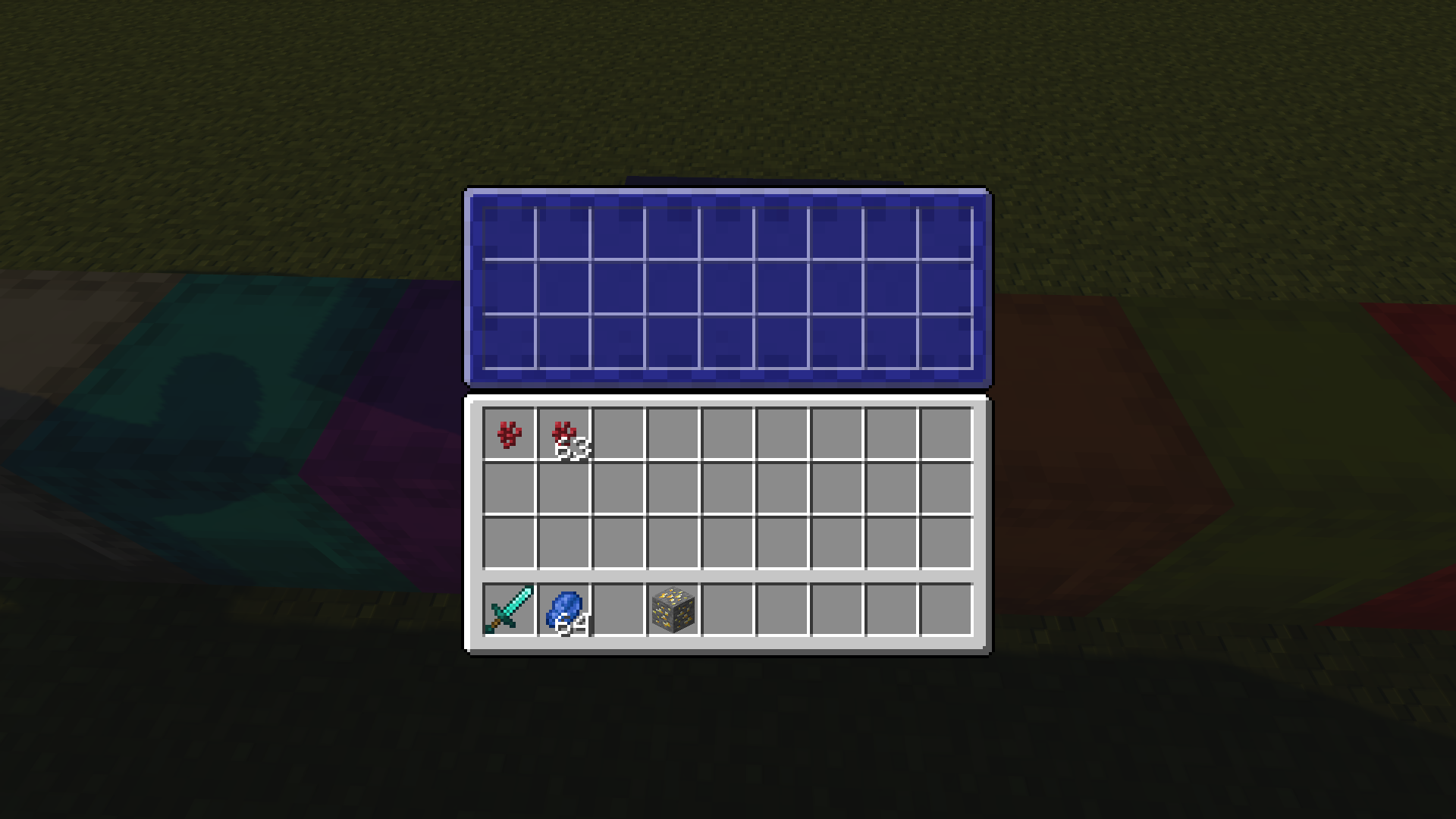 immersiveGUI - Gallery - Minecraft Resource Packs - CurseForge