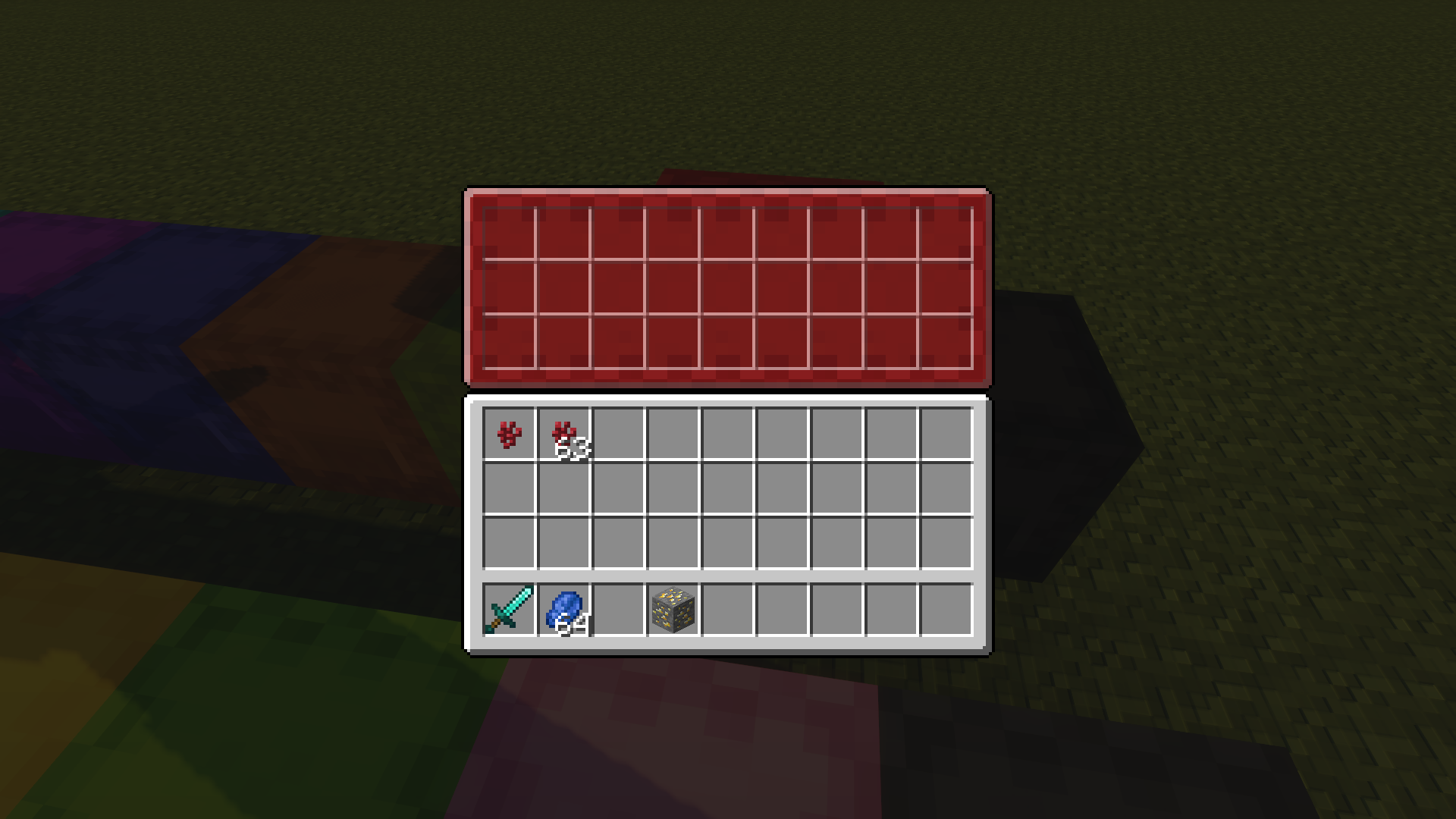 immersiveGUI - Gallery - Minecraft Resource Packs - CurseForge