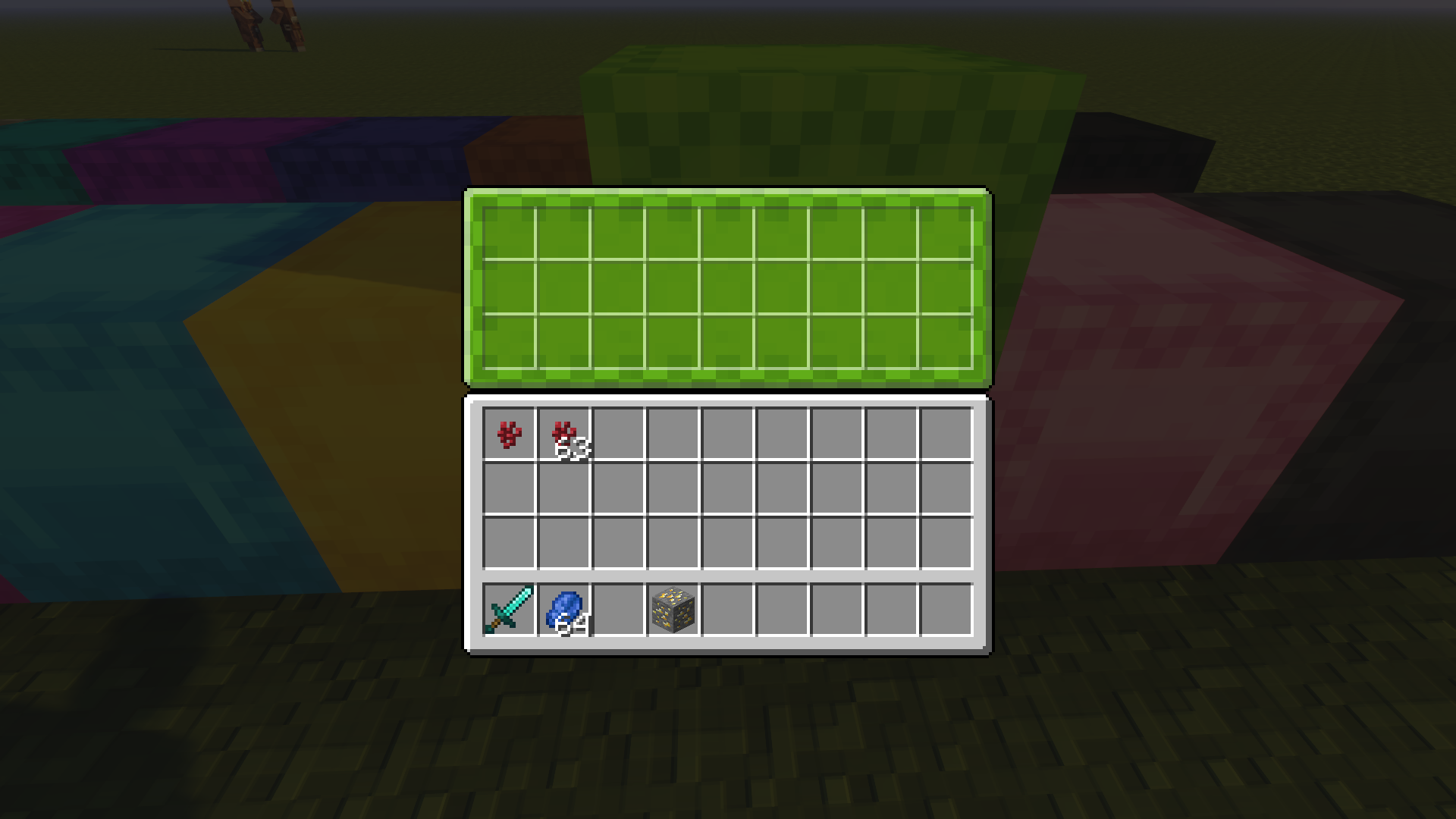 immersiveGUI - Gallery - Minecraft Resource Packs - CurseForge