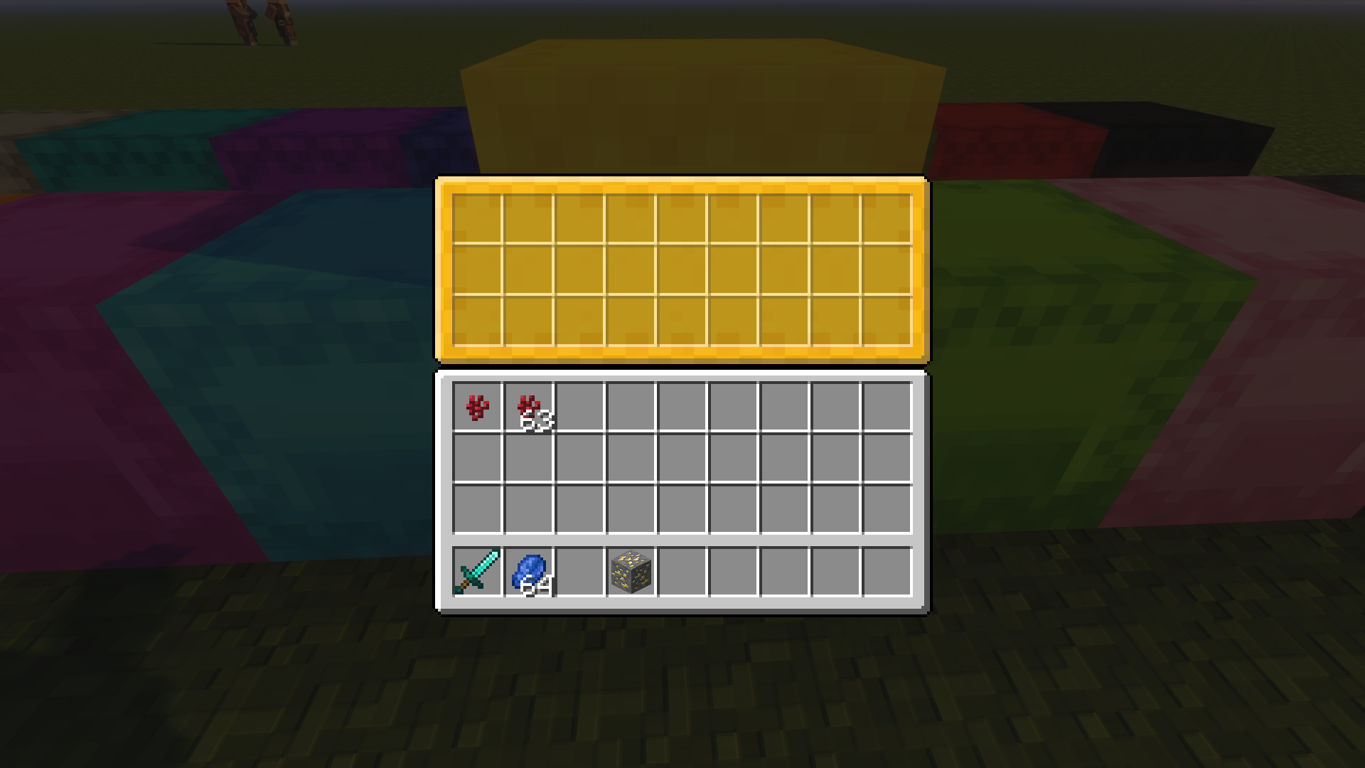 immersiveGUI - Minecraft Resource Packs - CurseForge