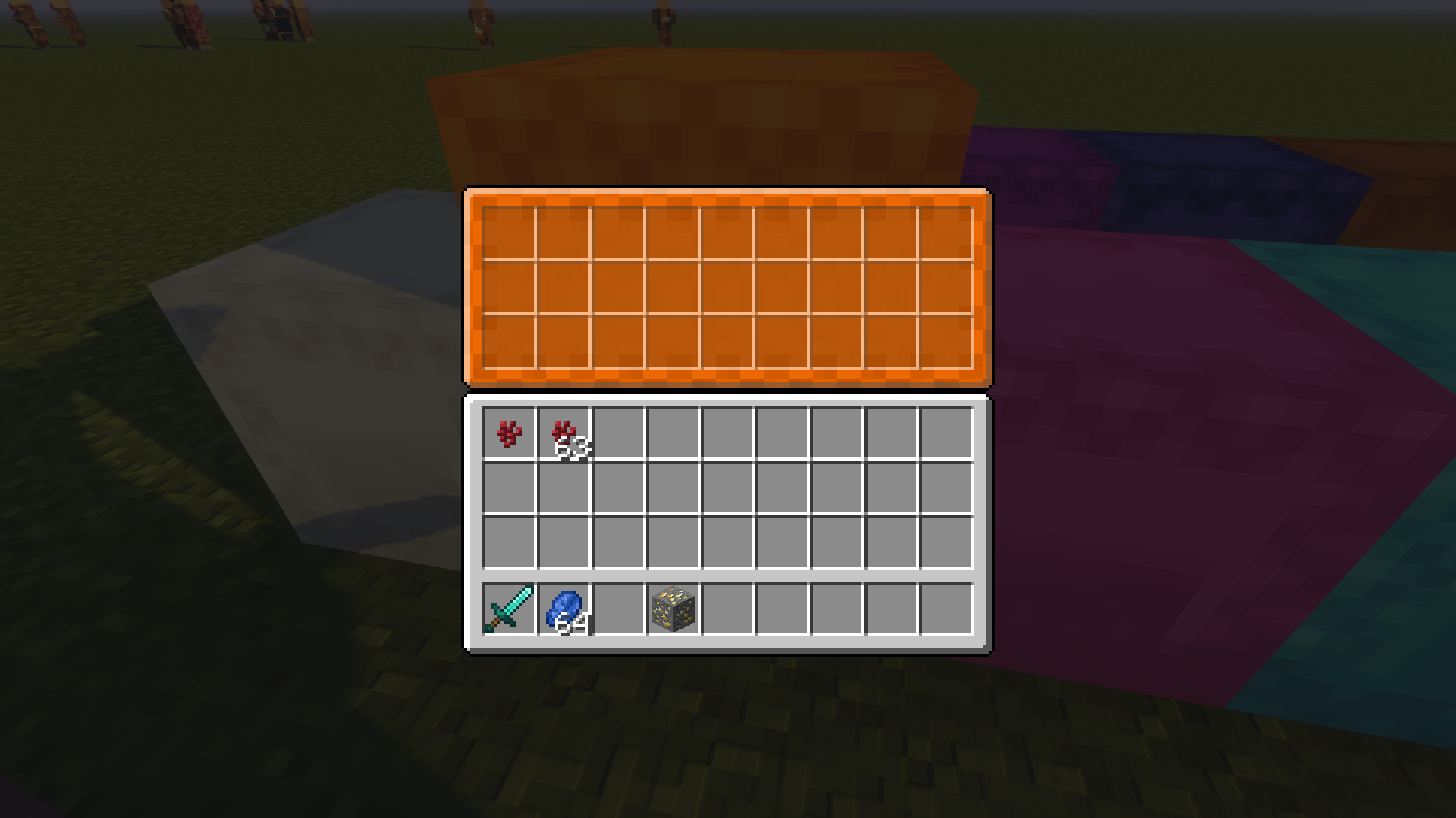 immersiveGUI - Gallery - Minecraft Resource Packs - CurseForge
