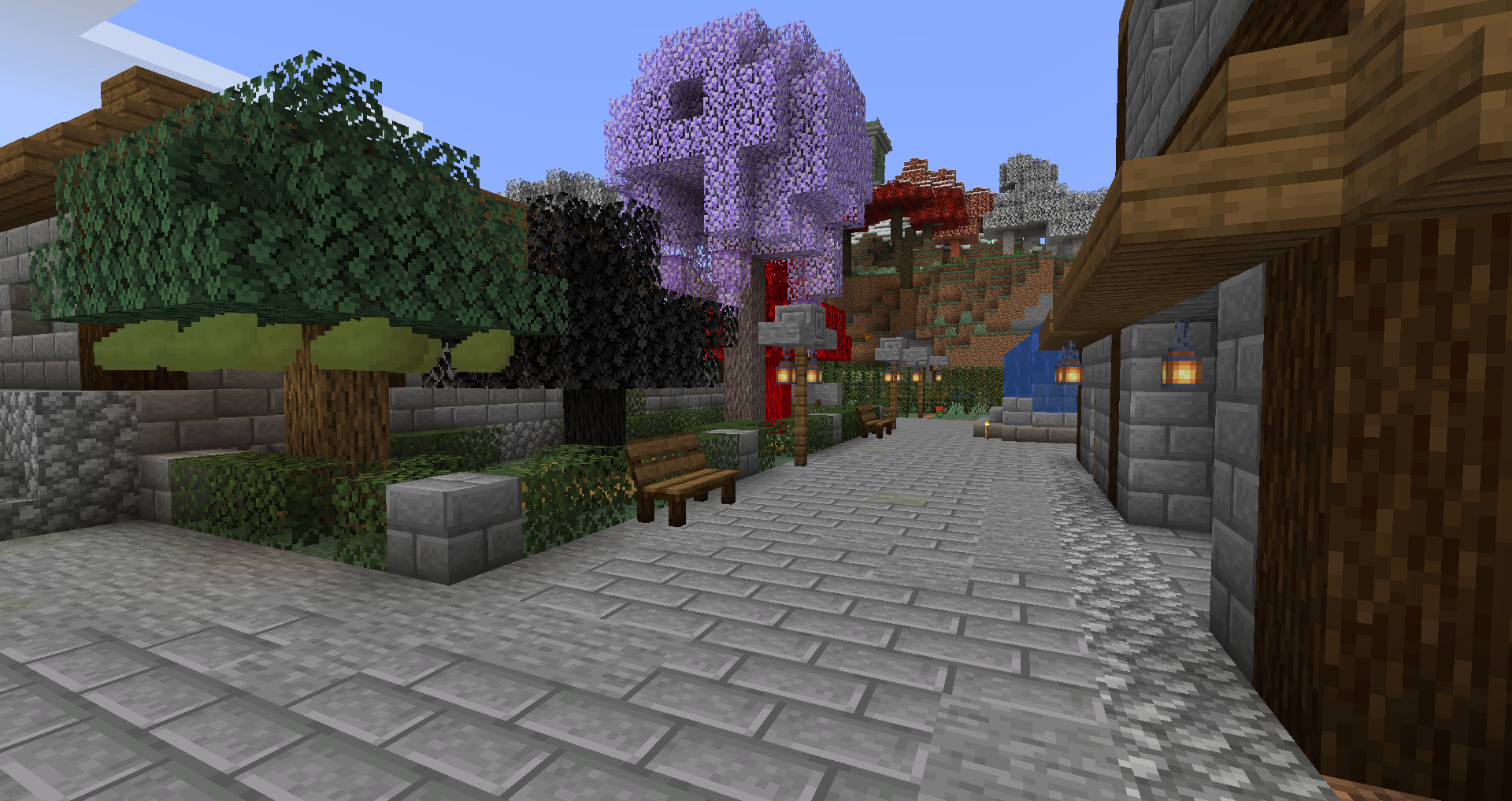 Minion Swarm - Gallery - Minecraft Modpacks - CurseForge