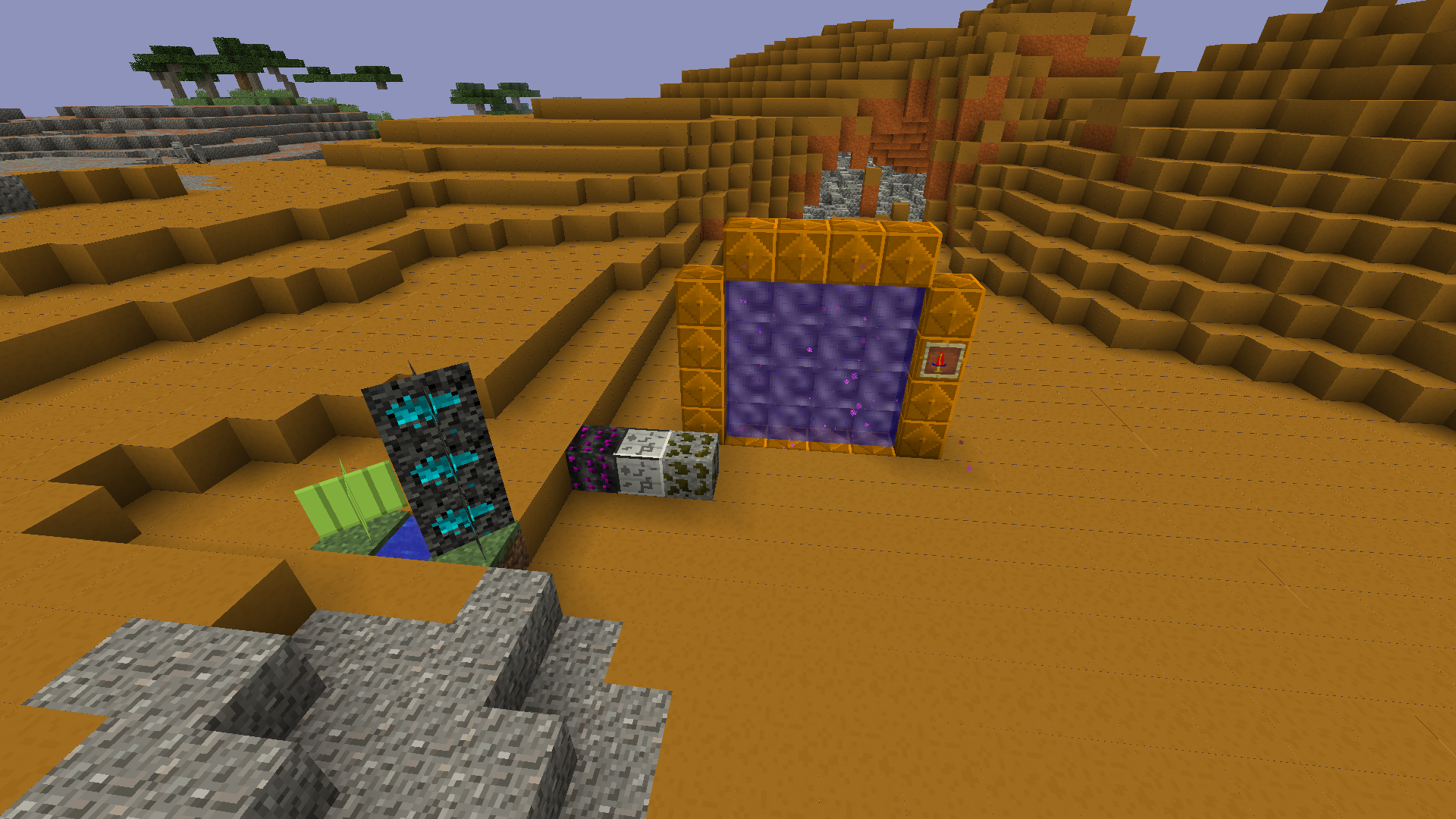 ProjectF - Minecraft Mods - CurseForge