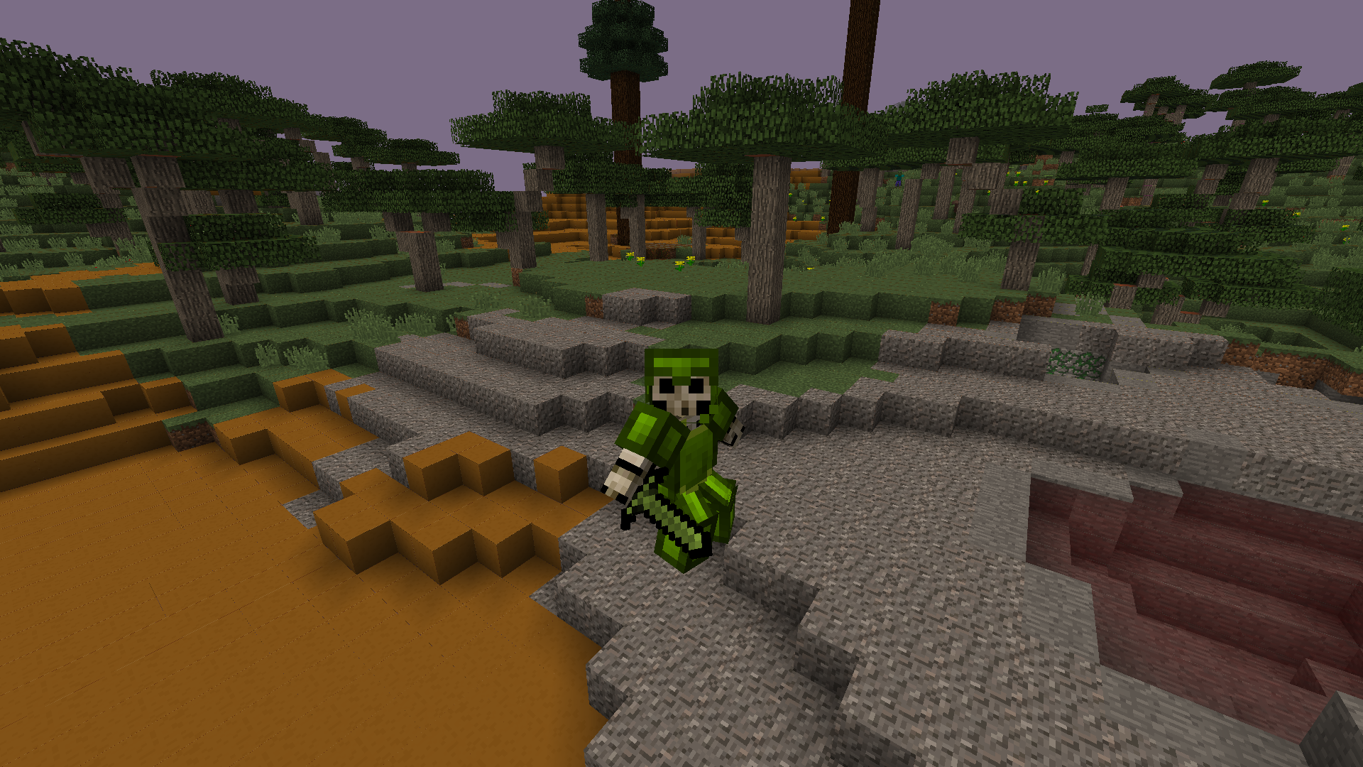 ProjectF - Minecraft Mods - CurseForge