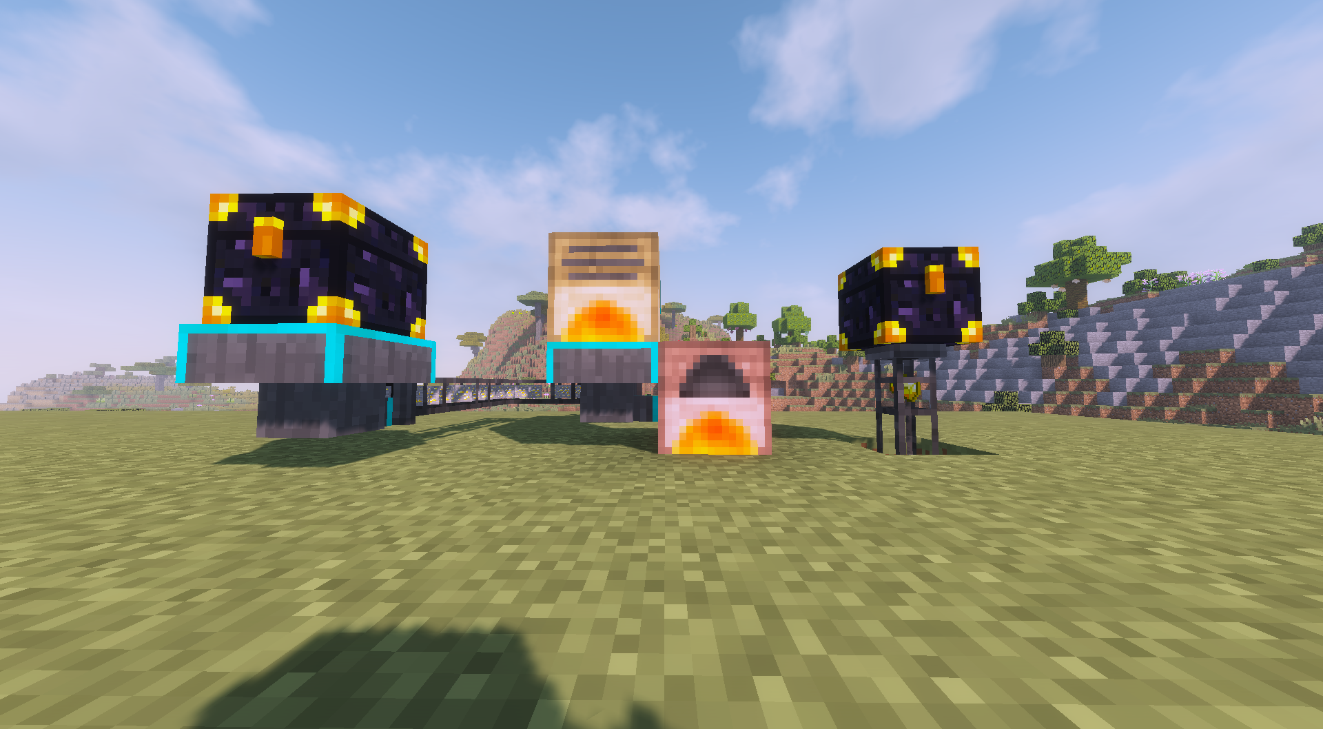 Vanilla Upgraded - Minecraft Modpacks - CurseForge