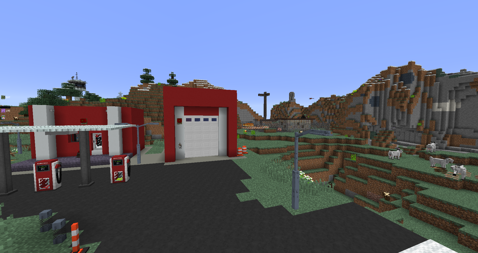 S.A.M.M 2: Steam And Multi-block Machines 2 - Minecraft Modpacks ...