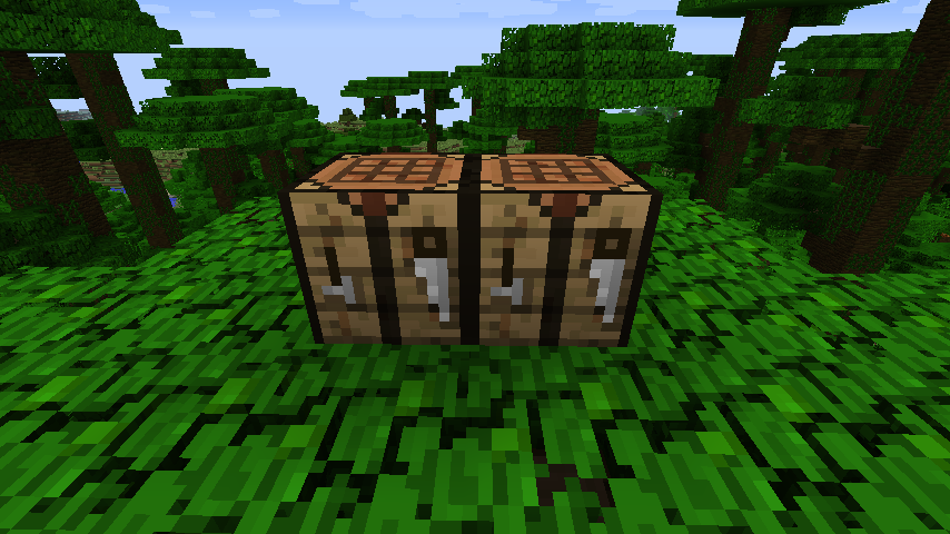 BigSwordMod - Minecraft Mods - CurseForge