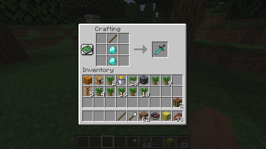 Stupid Weapons, Tools, and Items - Minecraft Mods - CurseForge