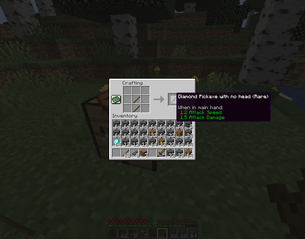 Stupid Weapons, Tools, and Items - Minecraft Mods - CurseForge