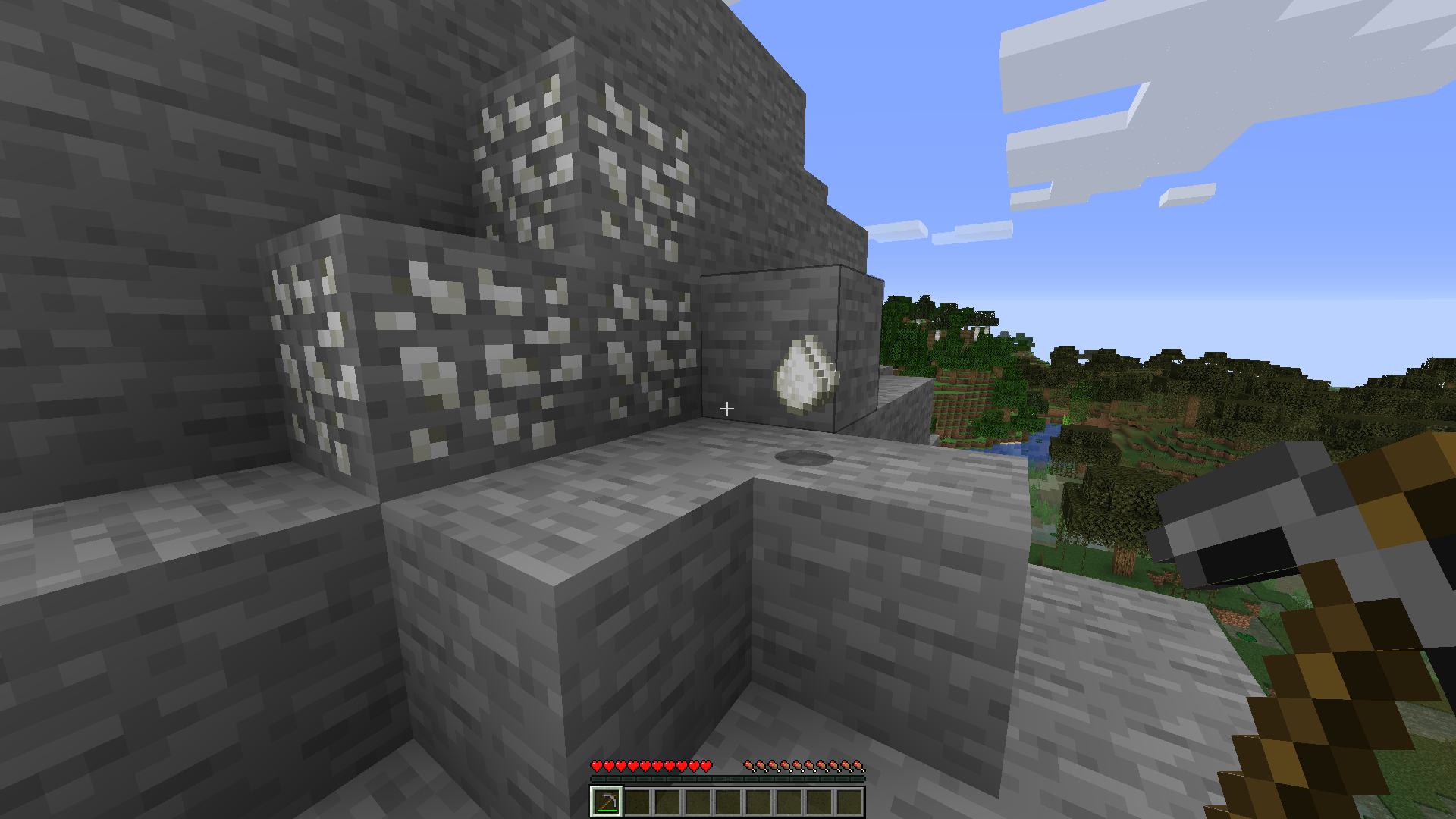 Argon - Minecraft Mods - CurseForge