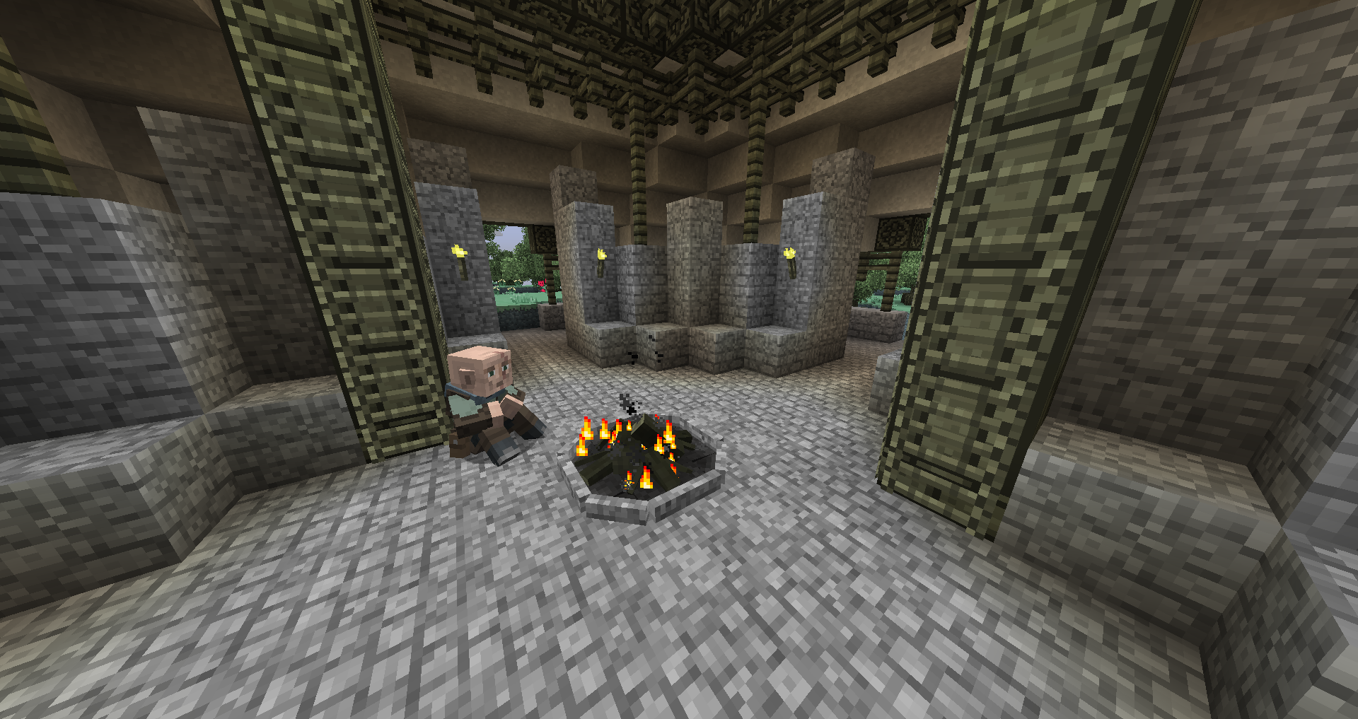 Bee's AdventurePack - Minecraft Modpacks - CurseForge