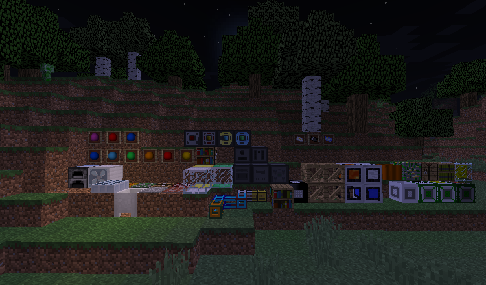 Quality of Variety - Minecraft Modpacks - CurseForge