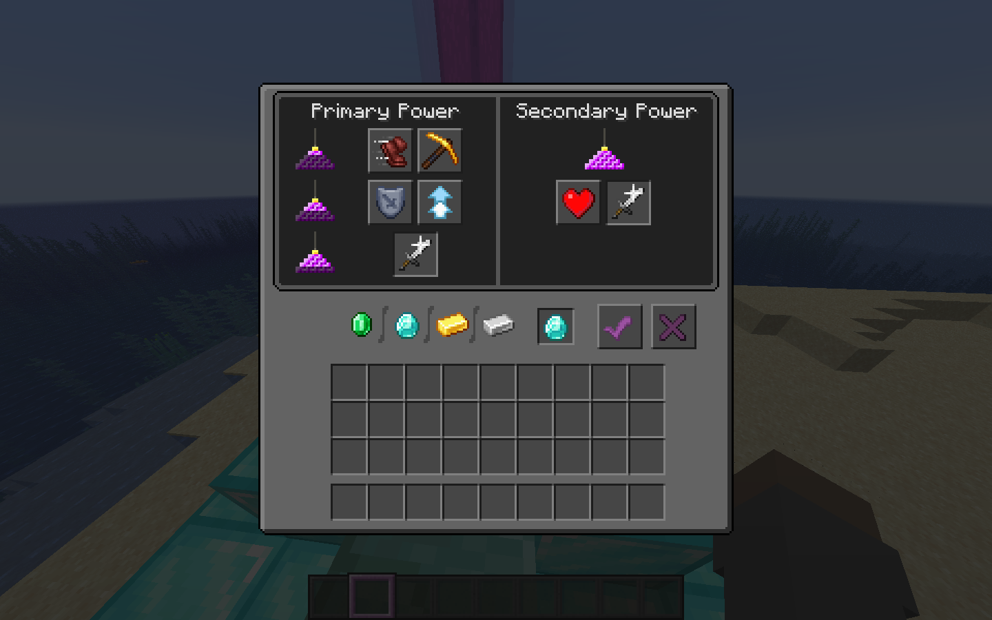 EndGUI - Gallery - Minecraft Resource Packs - CurseForge