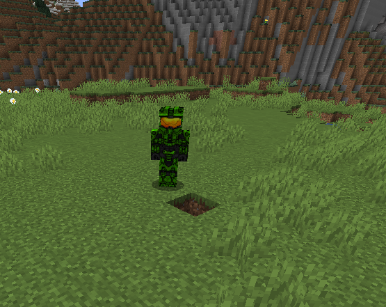 SKINHD mod - Minecraft Mods - CurseForge