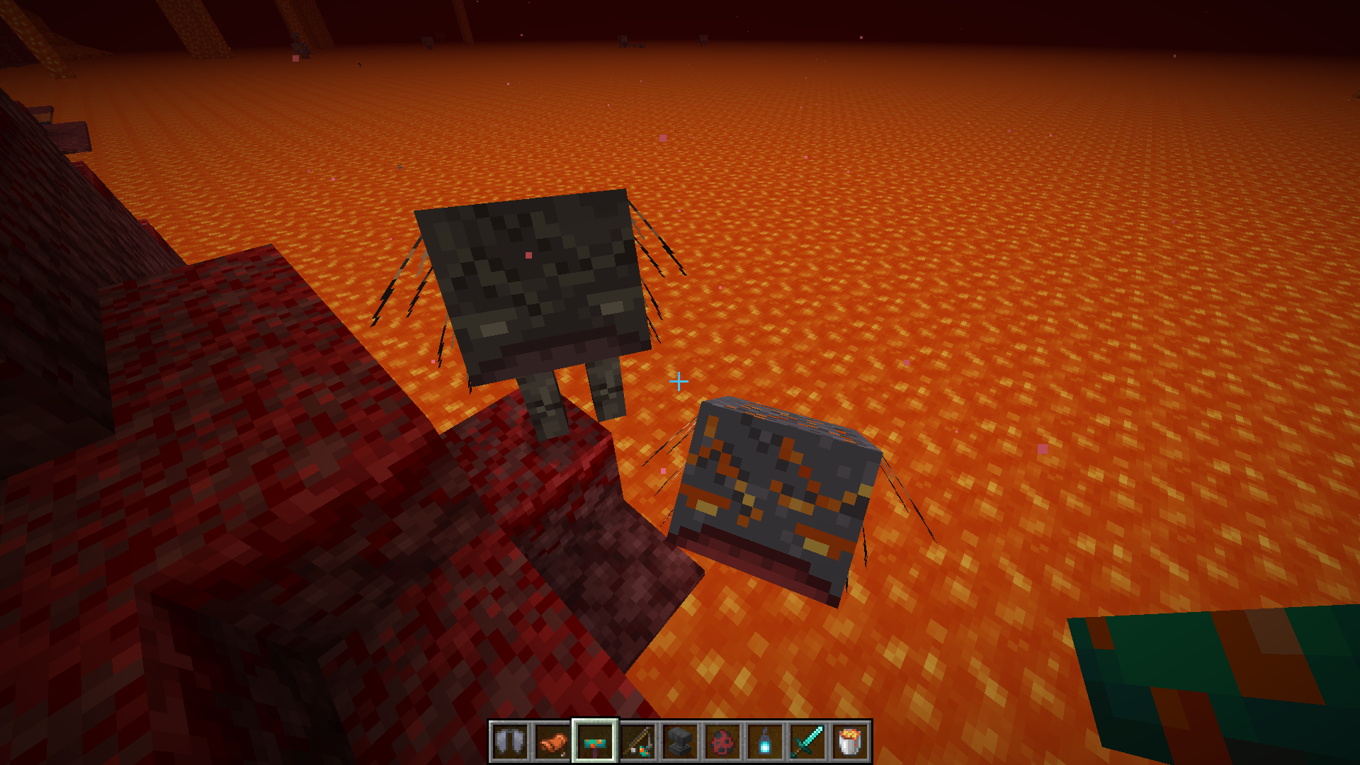 Rocky Strider - Minecraft Resource Packs - CurseForge