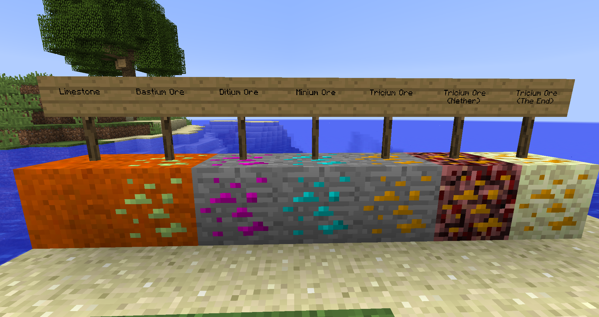 Duck Tools - Minecraft Mods - CurseForge