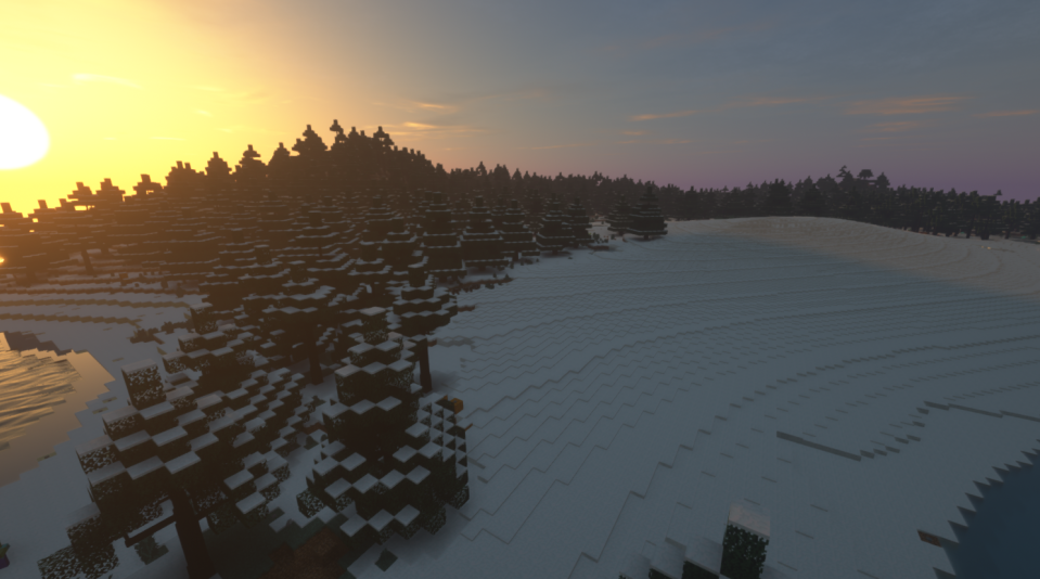 RealisticCraft V1 - Reloaded - Minecraft Modpacks - CurseForge