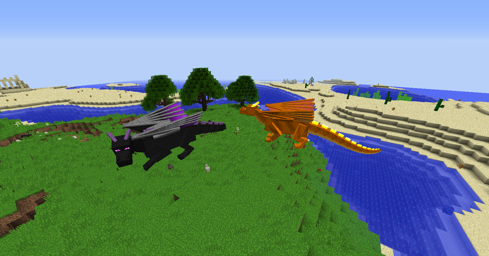 MedievalMC - Minecraft Modpacks - CurseForge