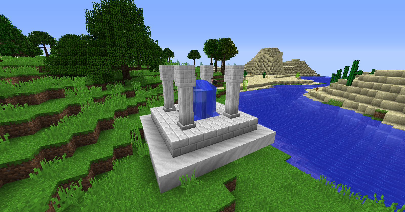 MedievalMC - Minecraft Modpacks - CurseForge